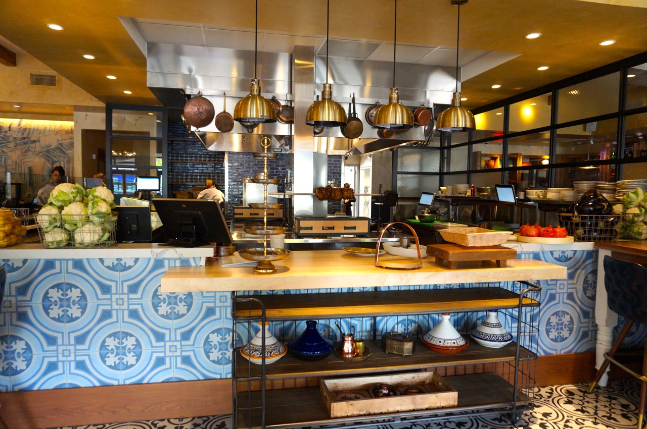 Zohara Mediterranean Kitchen Brings Unique Concept to West Hartford Center - We-Ha | West ...