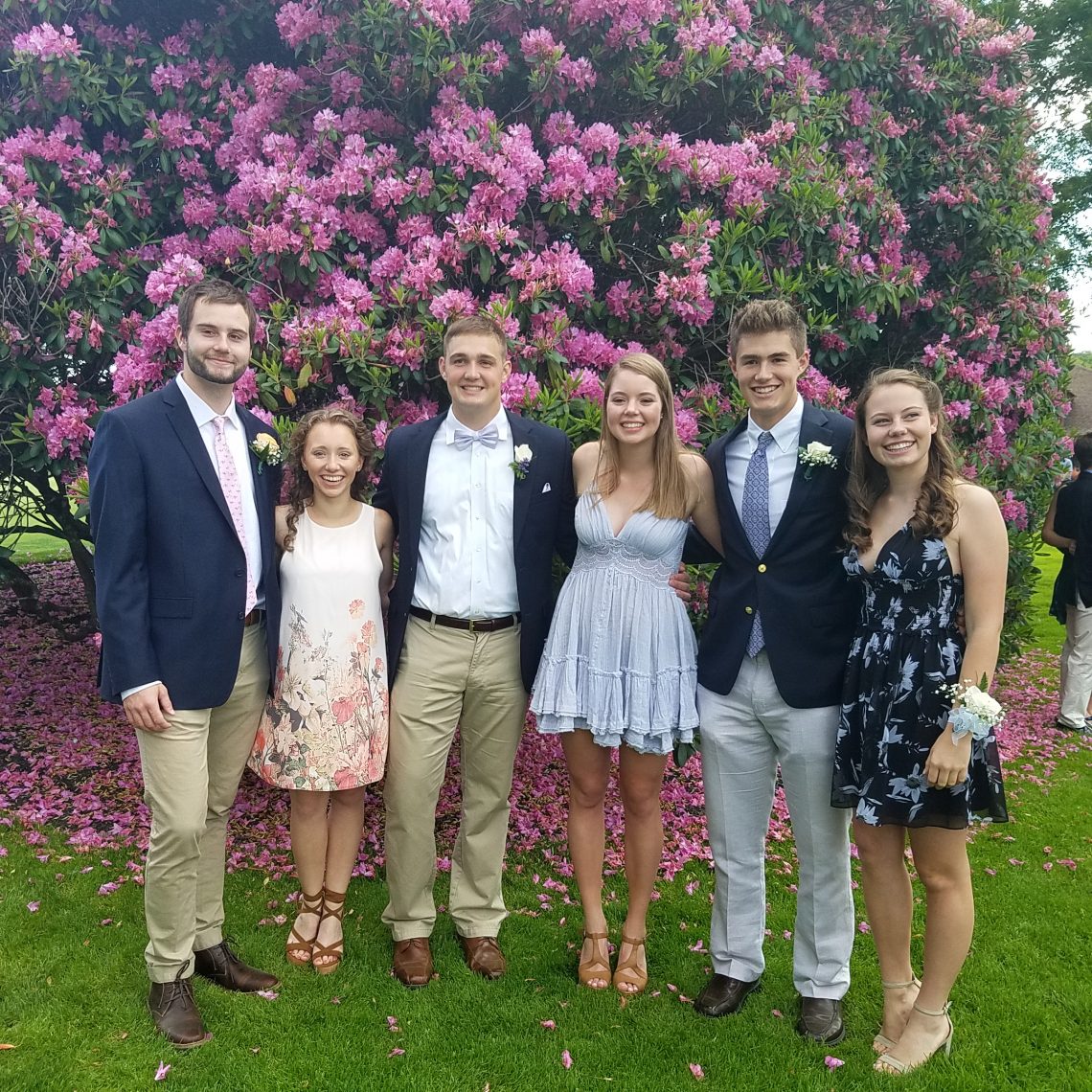 Hall High School Senior Prom: Photo Gallery - We-Ha | West Hartford News