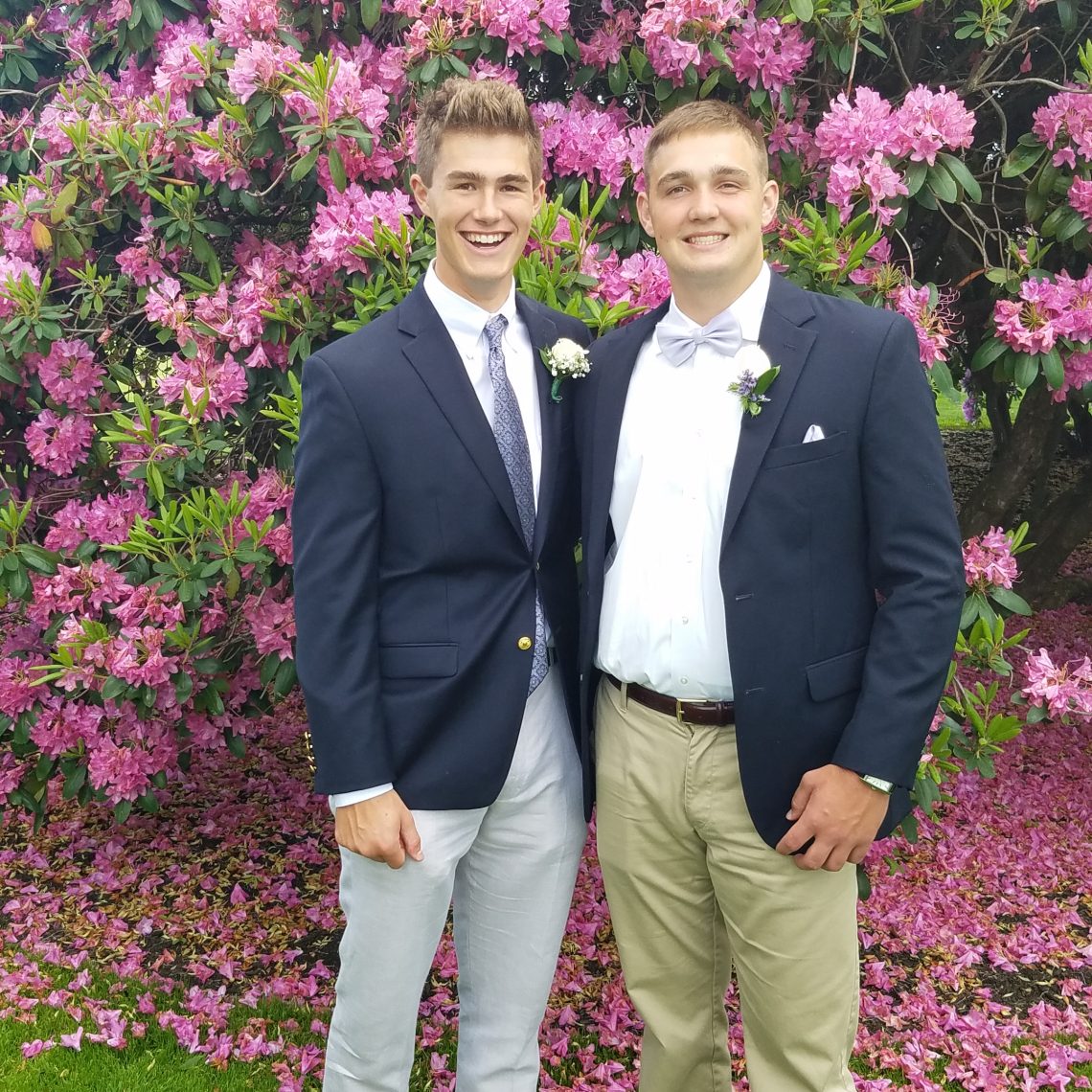 Hall High School Senior Prom: Photo Gallery - We-Ha | West Hartford News