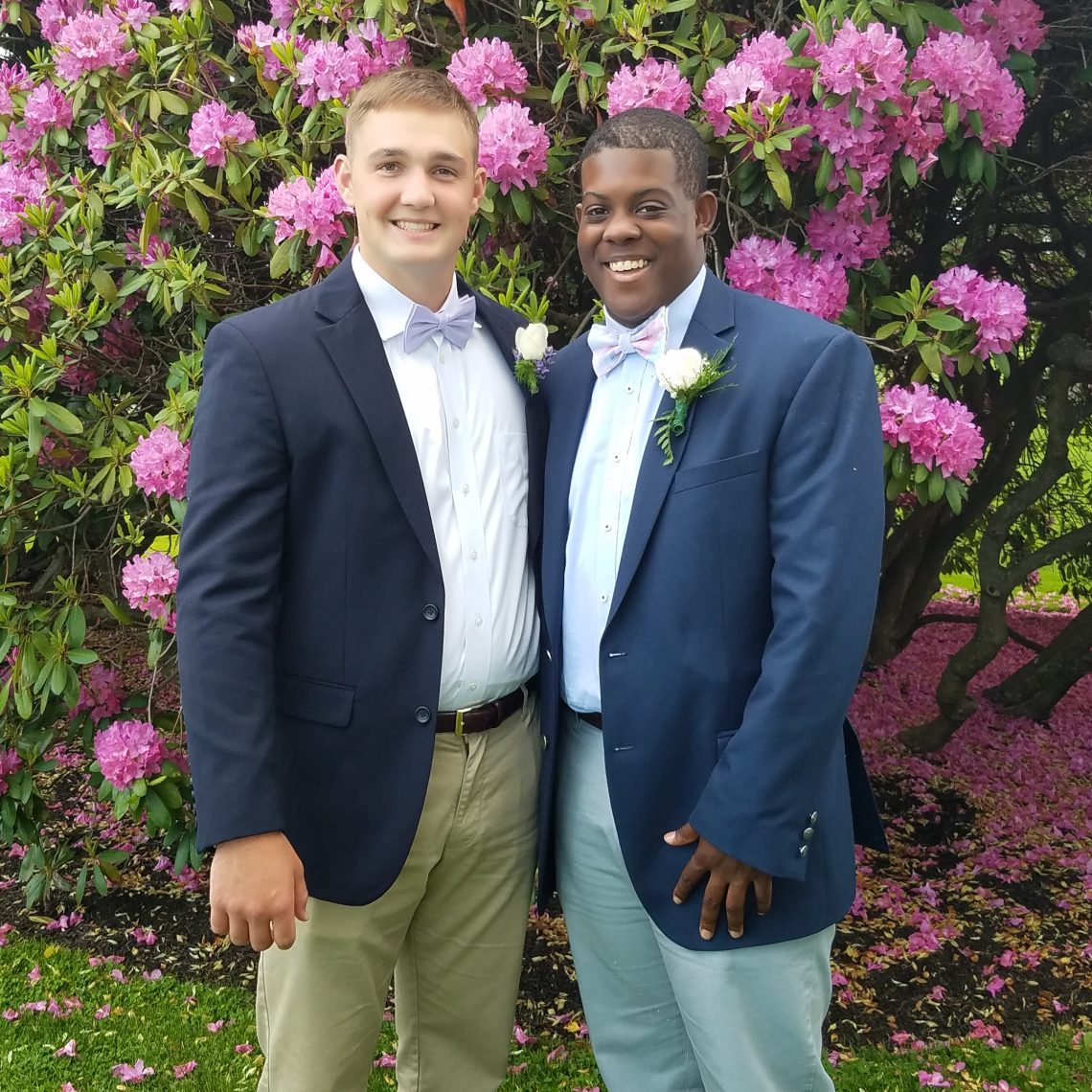 Hall High School Senior Prom: Photo Gallery - We-Ha | West Hartford News