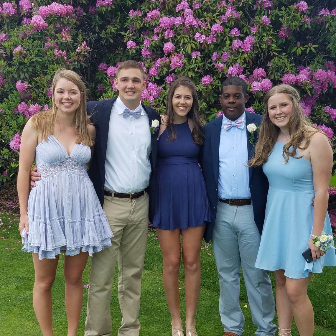 Hall High School Senior Prom: Photo Gallery - We-Ha | West Hartford News