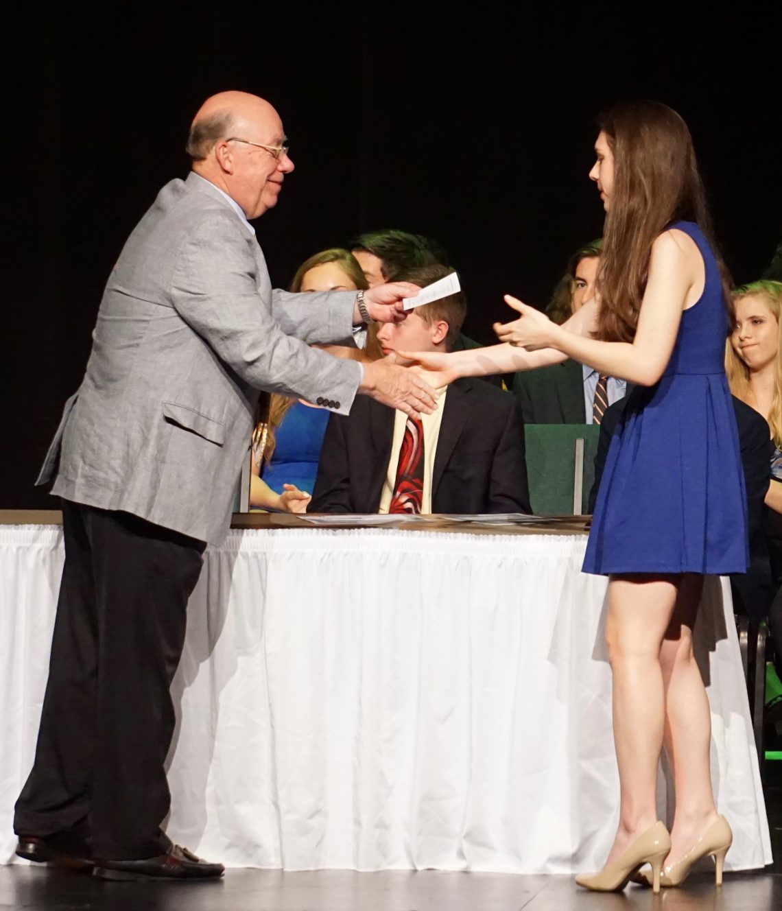 Northwest Catholic Honors Students at Academic and Service Awards ...