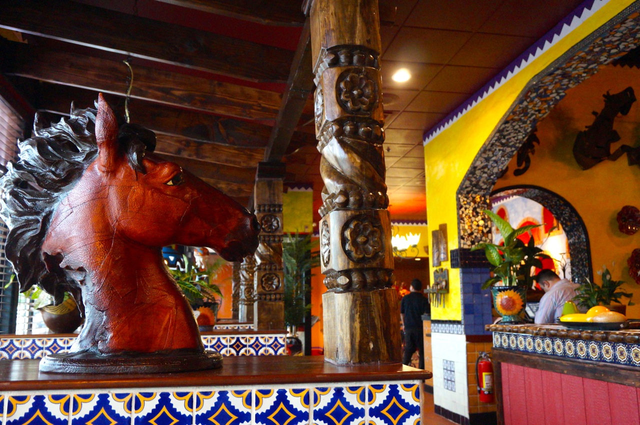 Ocho Cafe Brings Scratch-Made Tacos and Specialty Tequilas to West ...