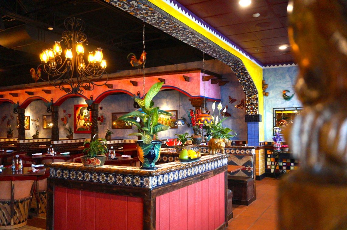 Ocho Cafe Brings Scratch-Made Tacos and Specialty Tequilas to West ...