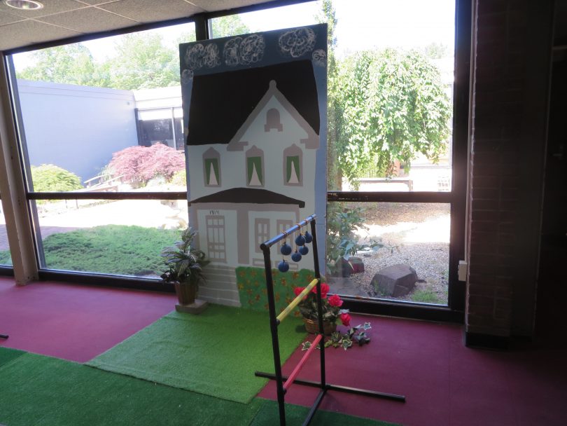 West Hartford’s Conard High School Puts on ‘Block Party’ Themed Safe ...