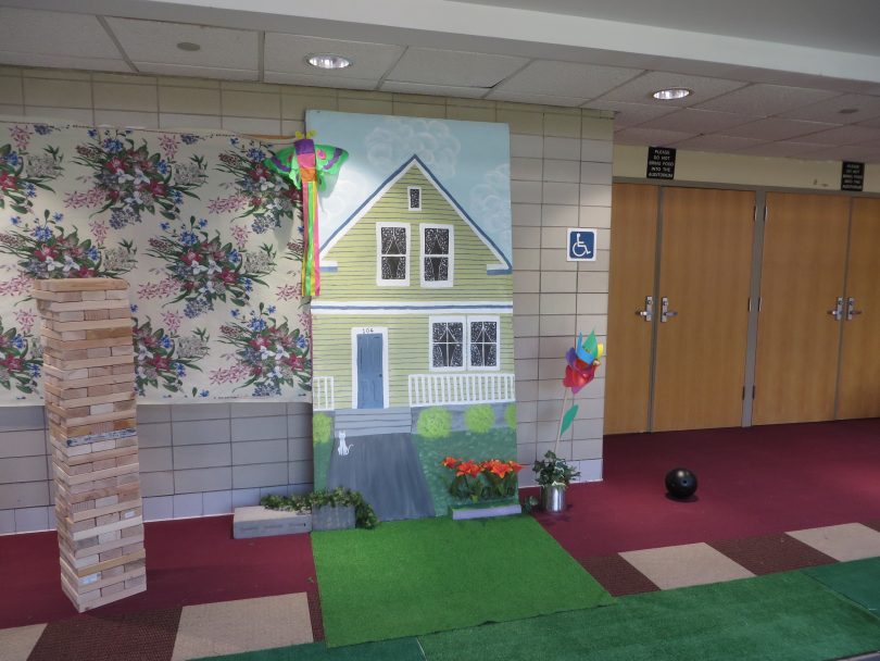 West Hartford’s Conard High School Puts on ‘Block Party’ Themed Safe ...