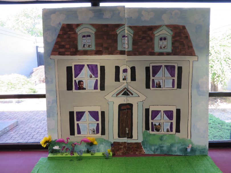 West Hartford’s Conard High School Puts on ‘Block Party’ Themed Safe ...