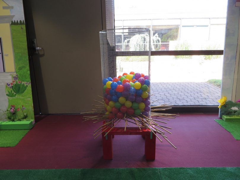 West Hartford’s Conard High School Puts on ‘Block Party’ Themed Safe ...