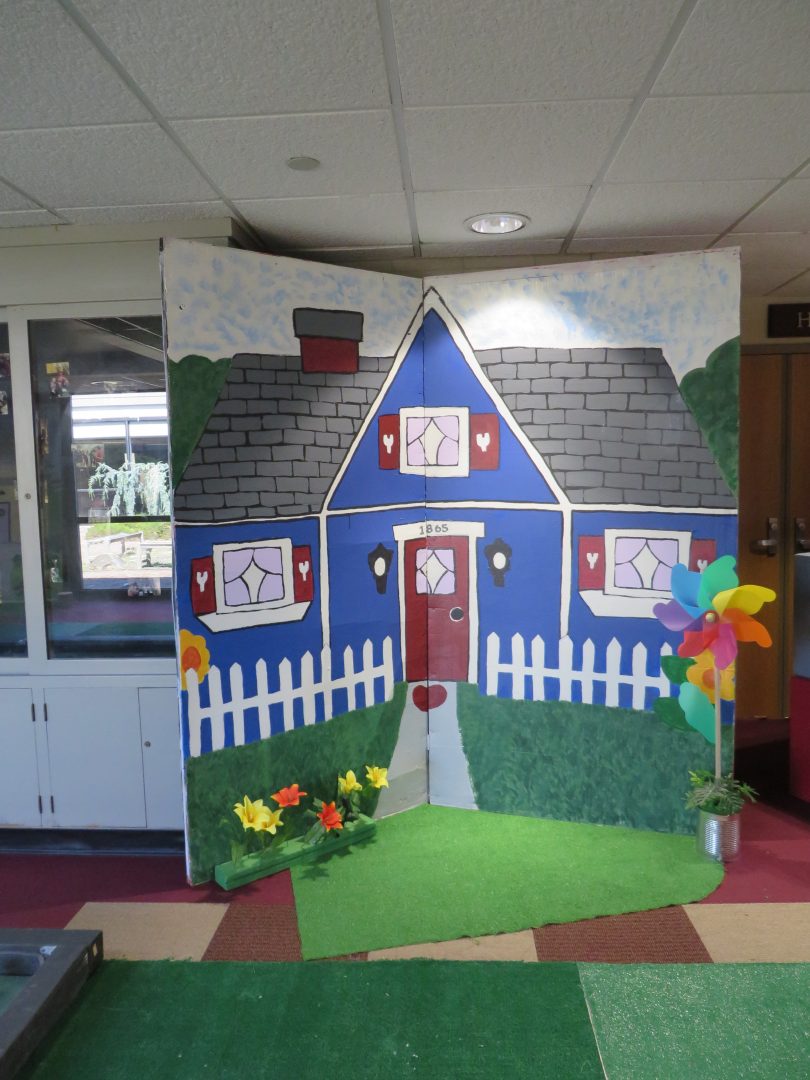 West Hartford’s Conard High School Puts on ‘Block Party’ Themed Safe ...