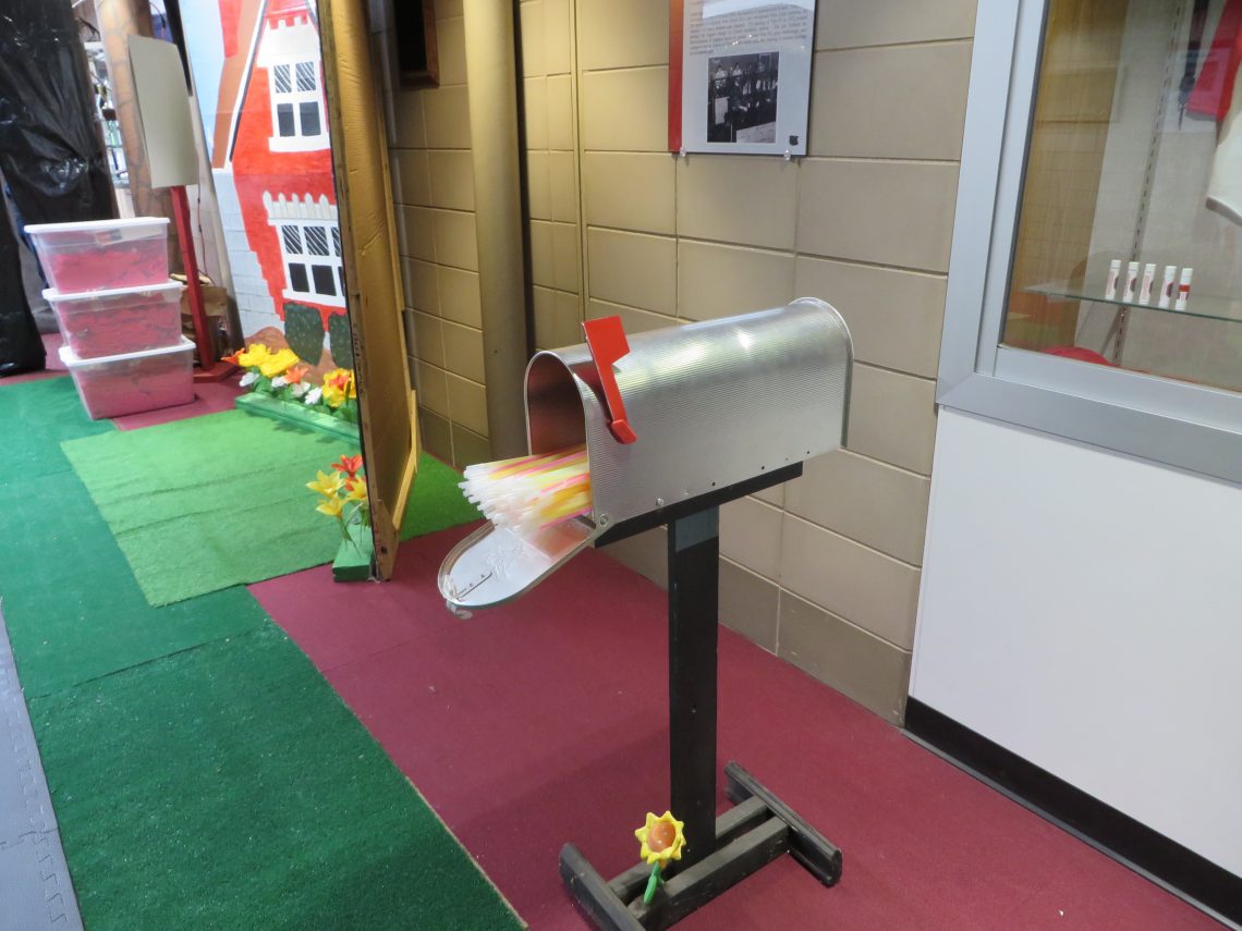 West Hartford’s Conard High School Puts on ‘Block Party’ Themed Safe ...