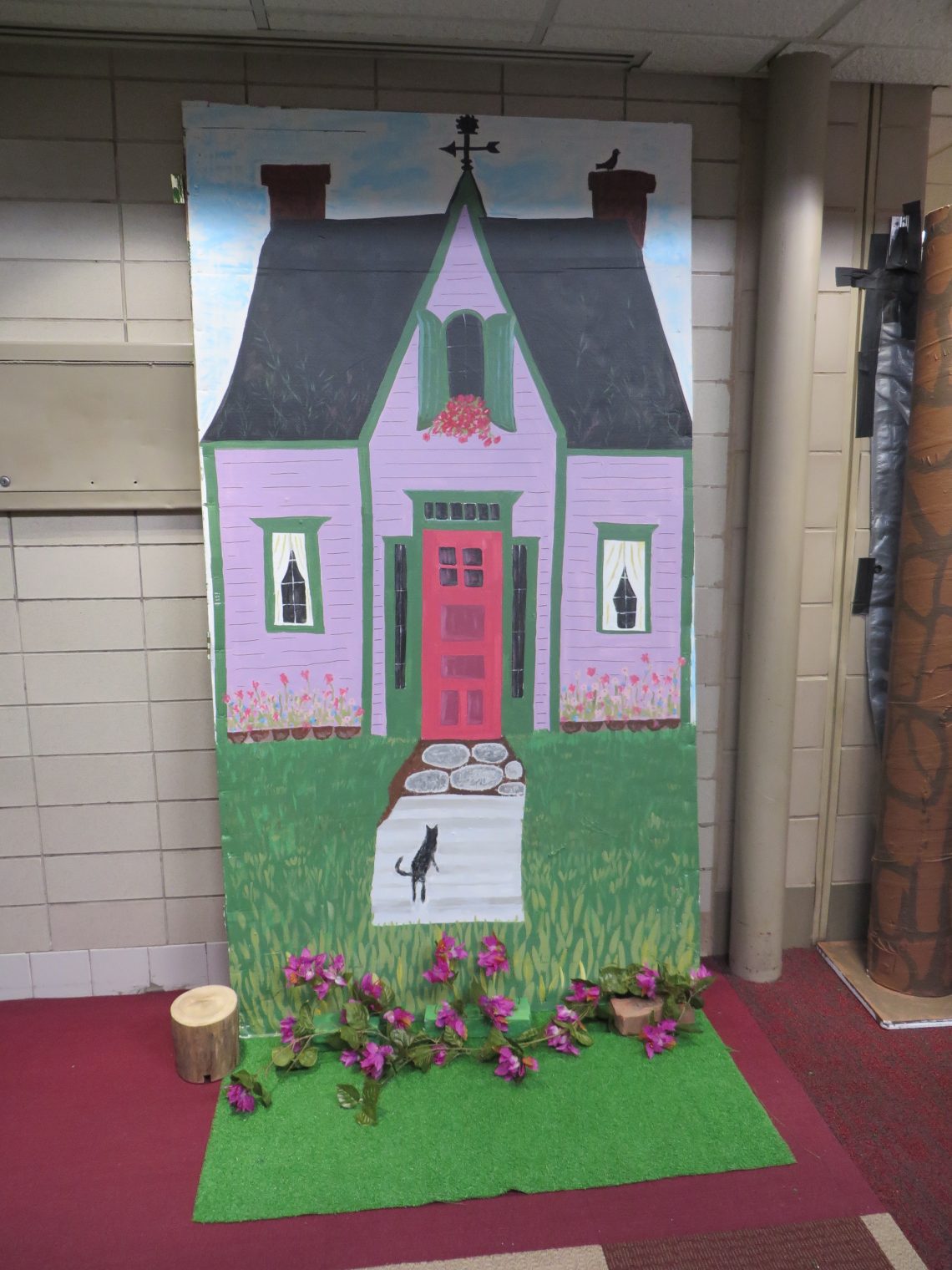 West Hartford’s Conard High School Puts on ‘Block Party’ Themed Safe ...