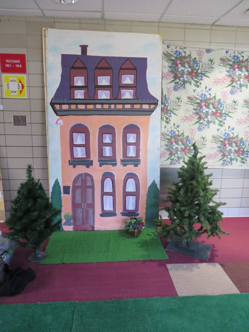 West Hartford’s Conard High School Puts on ‘Block Party’ Themed Safe ...