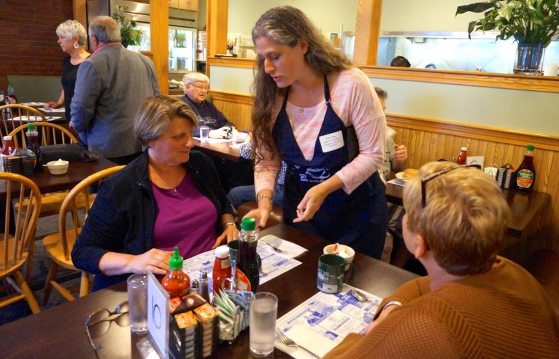 Park Road Parade to be Led by Patti Albee as Grand Marshal - We-Ha ...