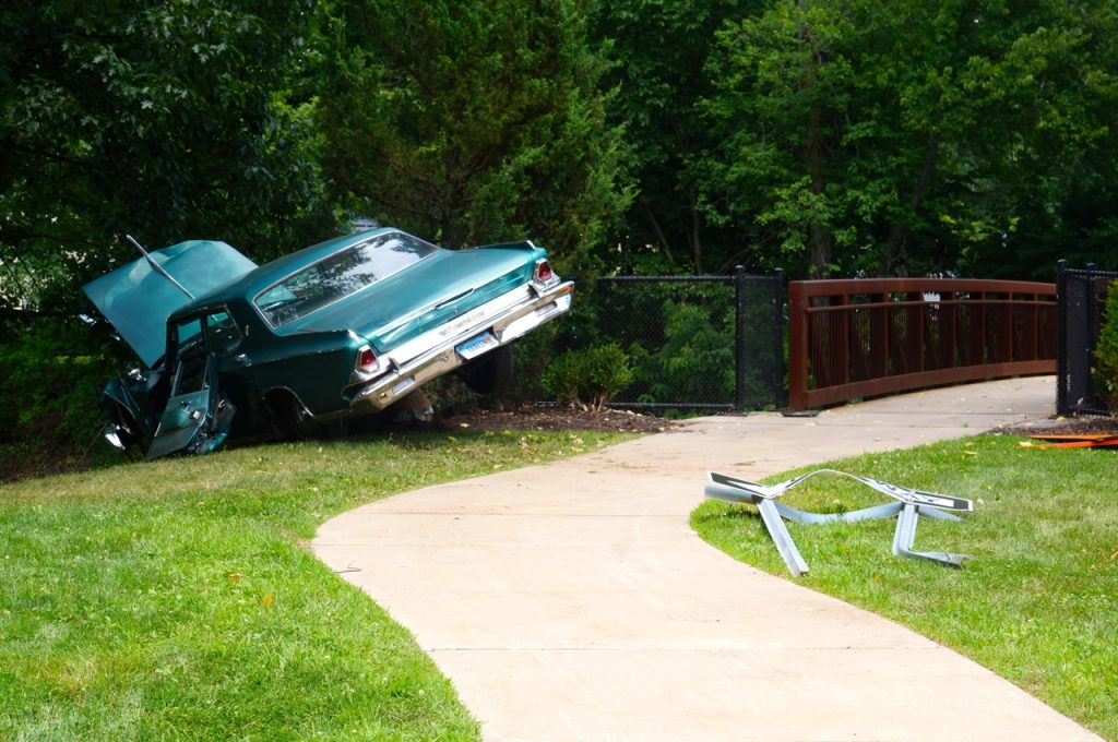 [Updated] State Police: Evasive Action By Driver of Antique Car Helps ...