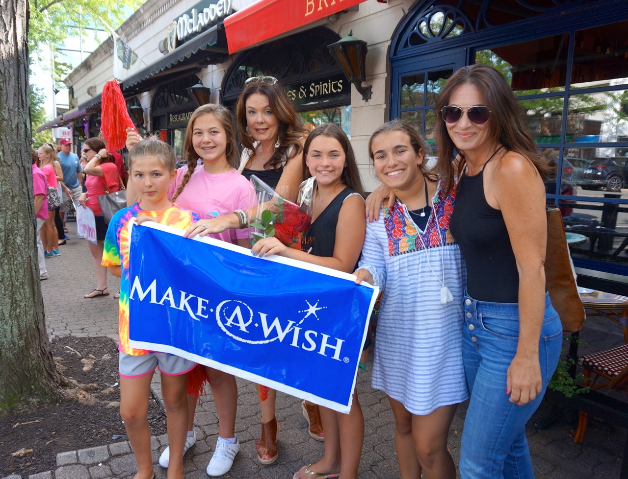 Brynn Goes Big in West Hartford, Before Heading to Hollywood - We-Ha ...