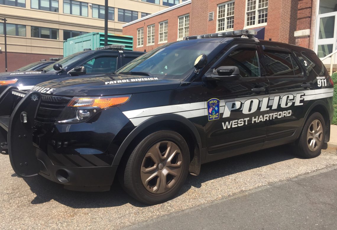 West Hartford Police: Women Scuffle with Carjackers in Bishops Corner, One Vehicle Taken - We-Ha ...
