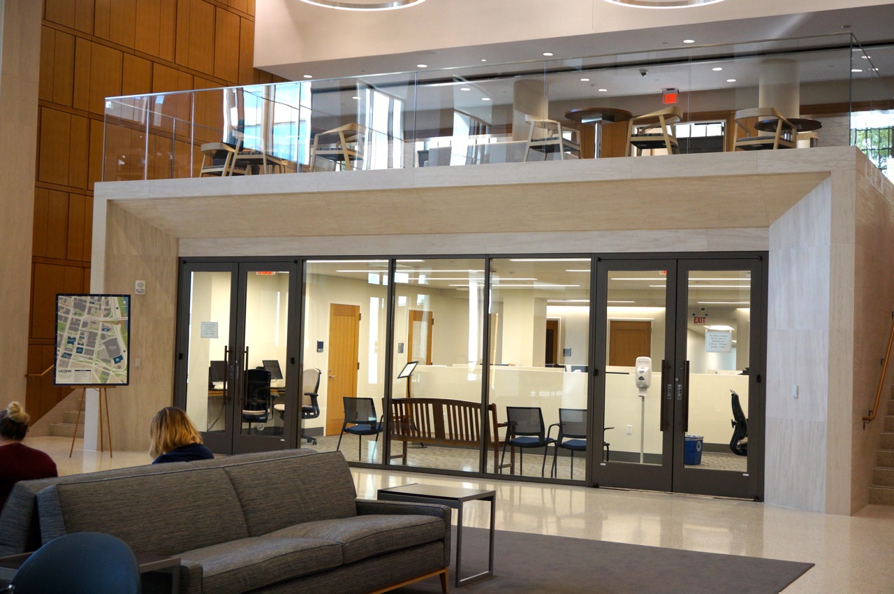 Mark Overmyer-Velazquez of West Hartford Named Director of UConn ...