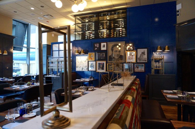 A New Look for Max Restaurant Group's Flagship Restaurant - We-Ha ...