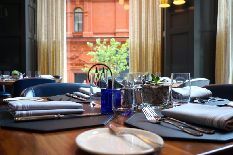 A New Look for Max Restaurant Group's Flagship Restaurant - We-Ha ...
