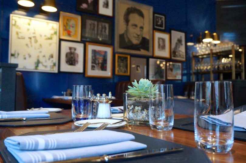 A New Look for Max Restaurant Group's Flagship Restaurant - We-Ha ...