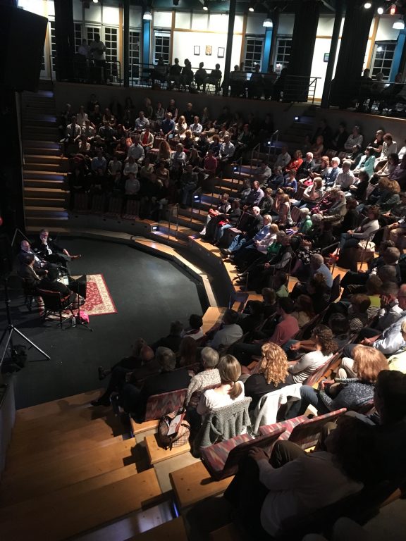 Watkinson School Presents the Sixth Anniversary Season of 'Freshly ...