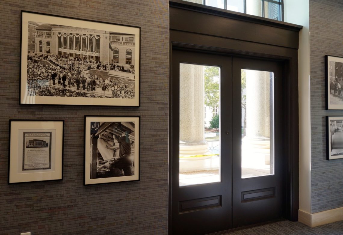 Mark Overmyer-Velazquez of West Hartford Named Director of UConn ...