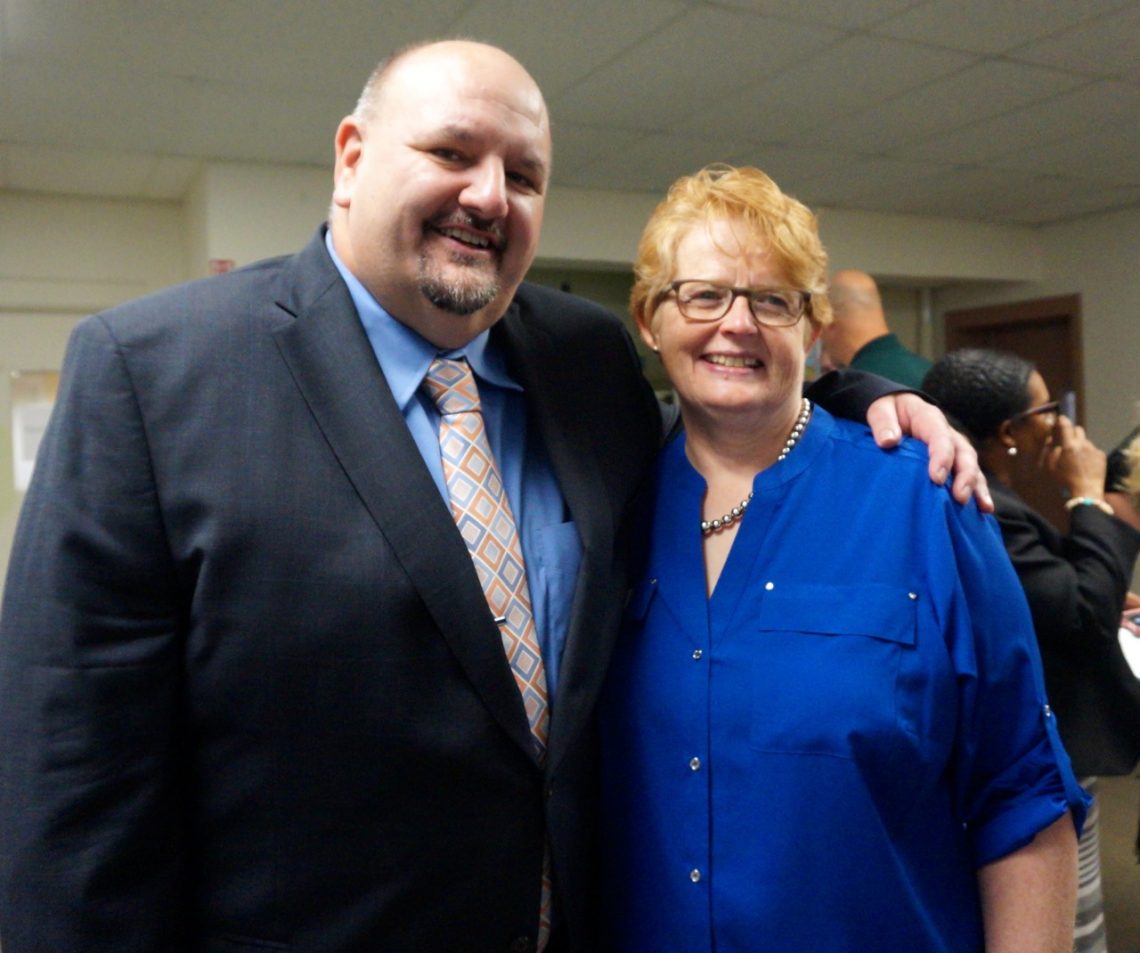 tom moore margaret hann - We-Ha | West Hartford News