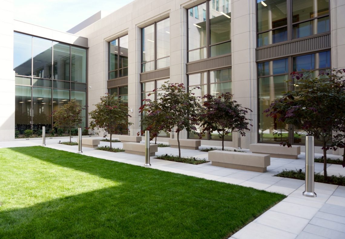 Mark Overmyer-Velazquez of West Hartford Named Director of UConn ...