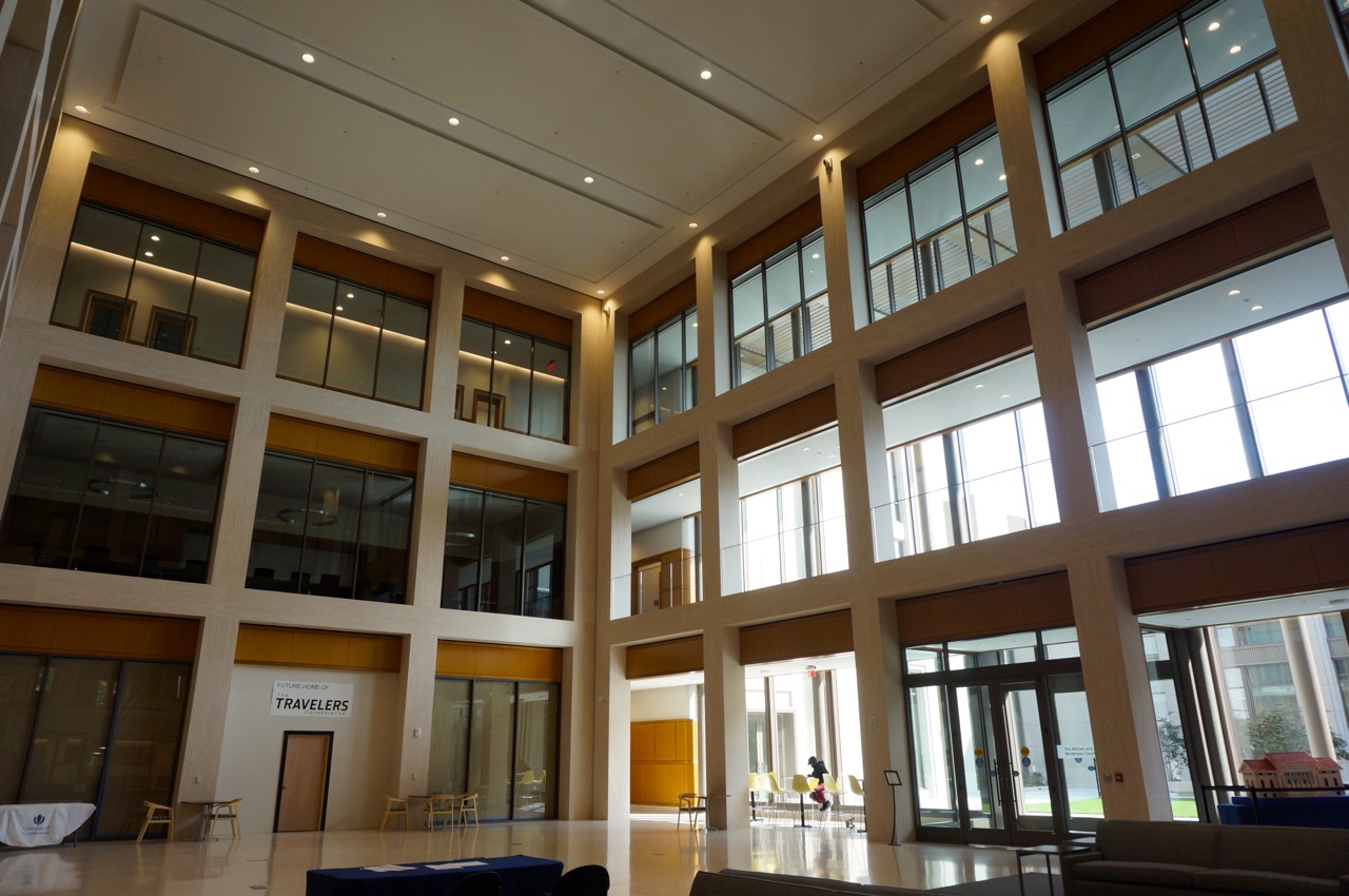 Mark Overmyer-Velazquez of West Hartford Named Director of UConn ...