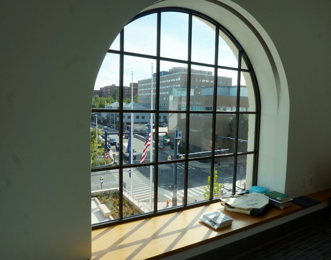 Mark Overmyer-Velazquez of West Hartford Named Director of UConn ...