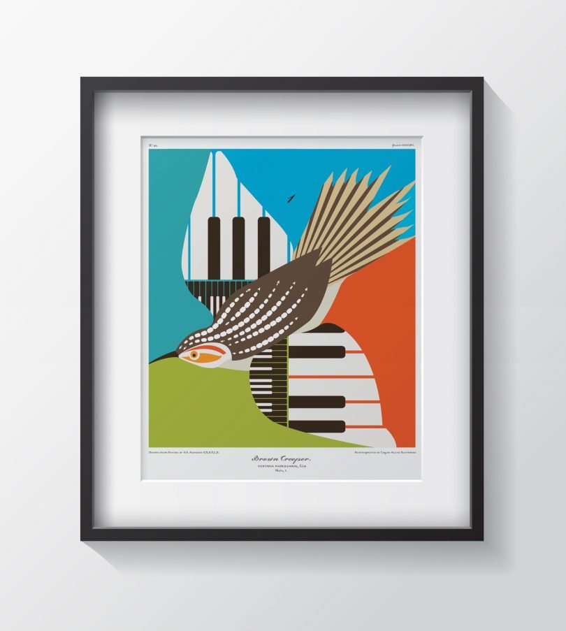 Audubon Reimagined through the Creations of West Hartford Artist Don ...