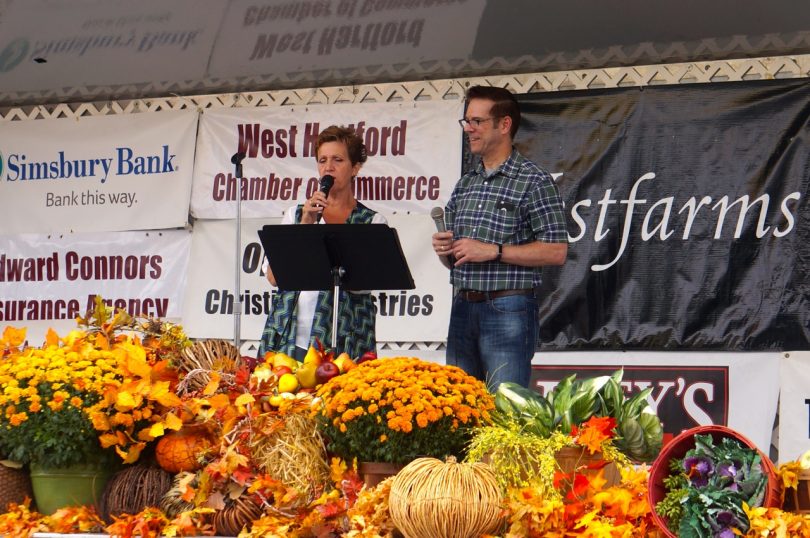 West Hartford Turns Out in Force for Annual Park Road Parade - We-Ha ...