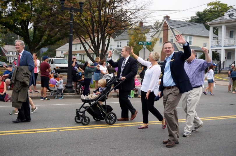 West Hartford Turns Out in Force for Annual Park Road Parade - We-Ha ...