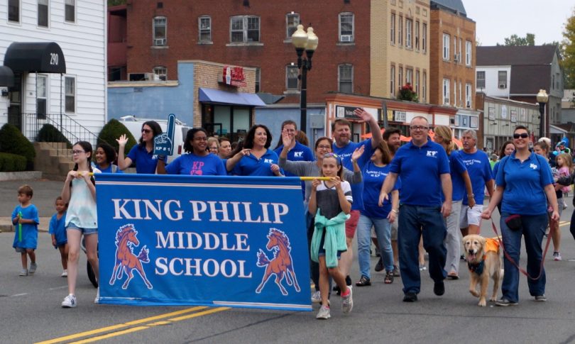 West Hartford Turns Out in Force for Annual Park Road Parade - We-Ha ...