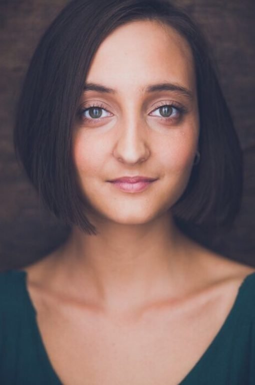 Isabelle Barbier Headshot - We-Ha | West Hartford News