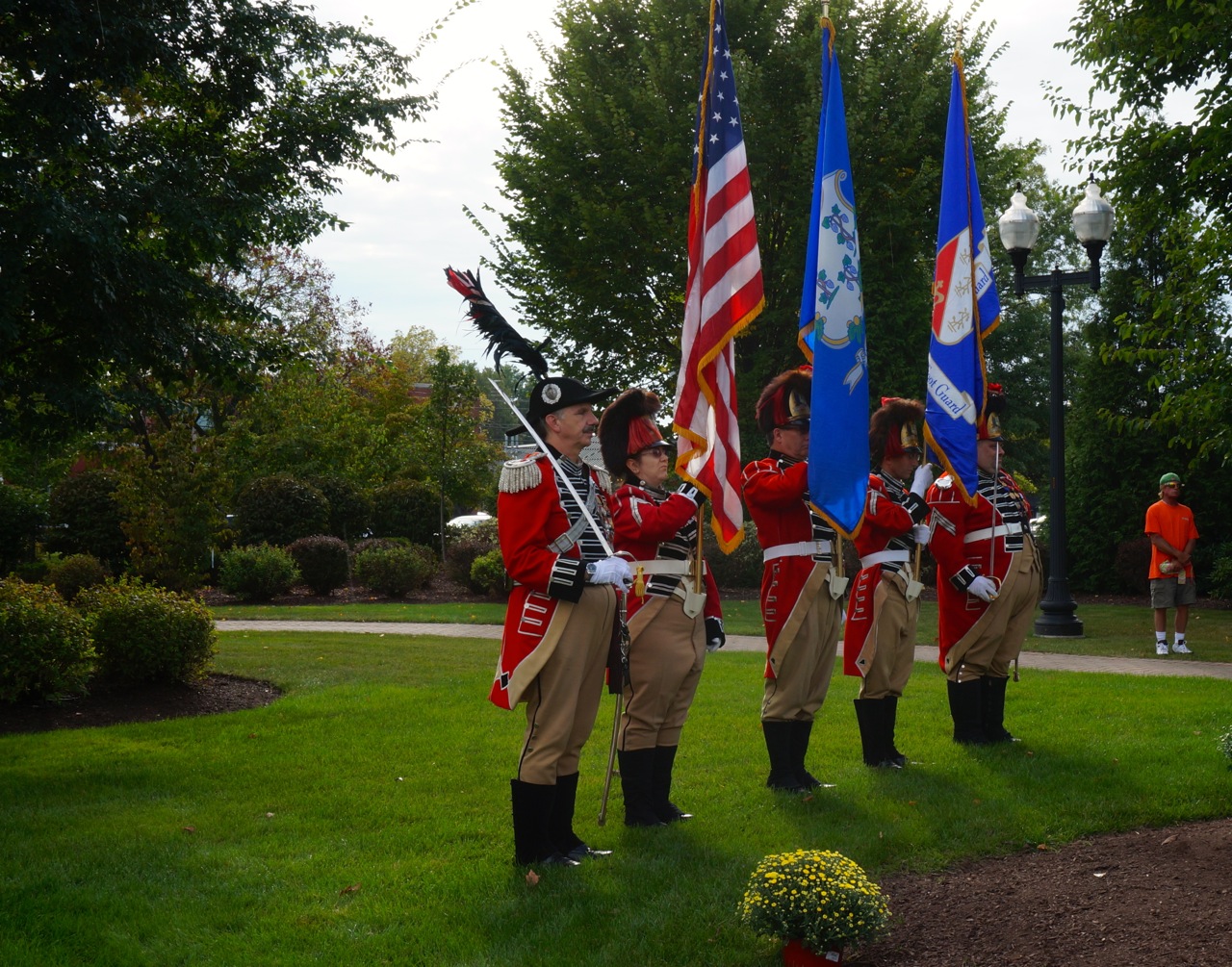 gov footguard - We-Ha | West Hartford News