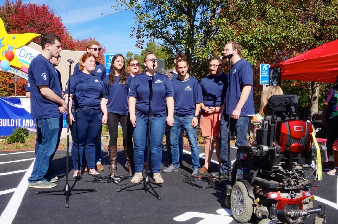 'Jonathan's Dream' Is Once Again Reality in West Hartford - We-Ha ...