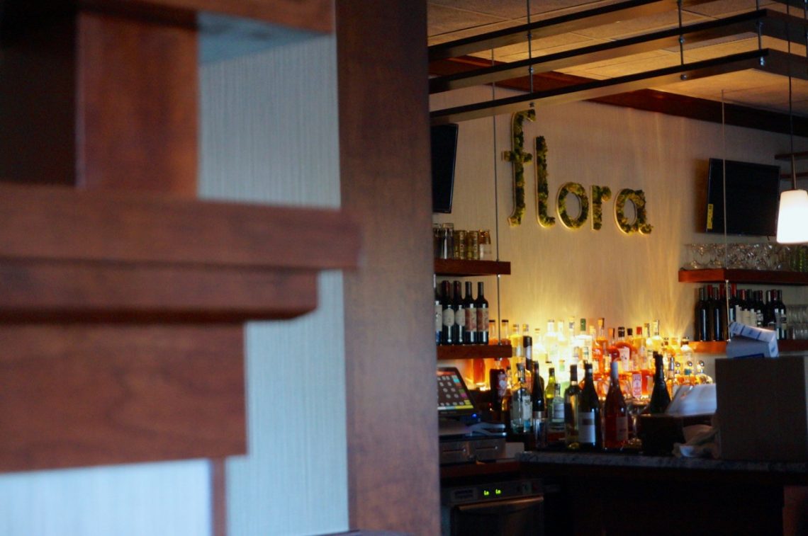 Flora Brings Plant-Based Focus to West Hartford Dining Scene - We-Ha ...
