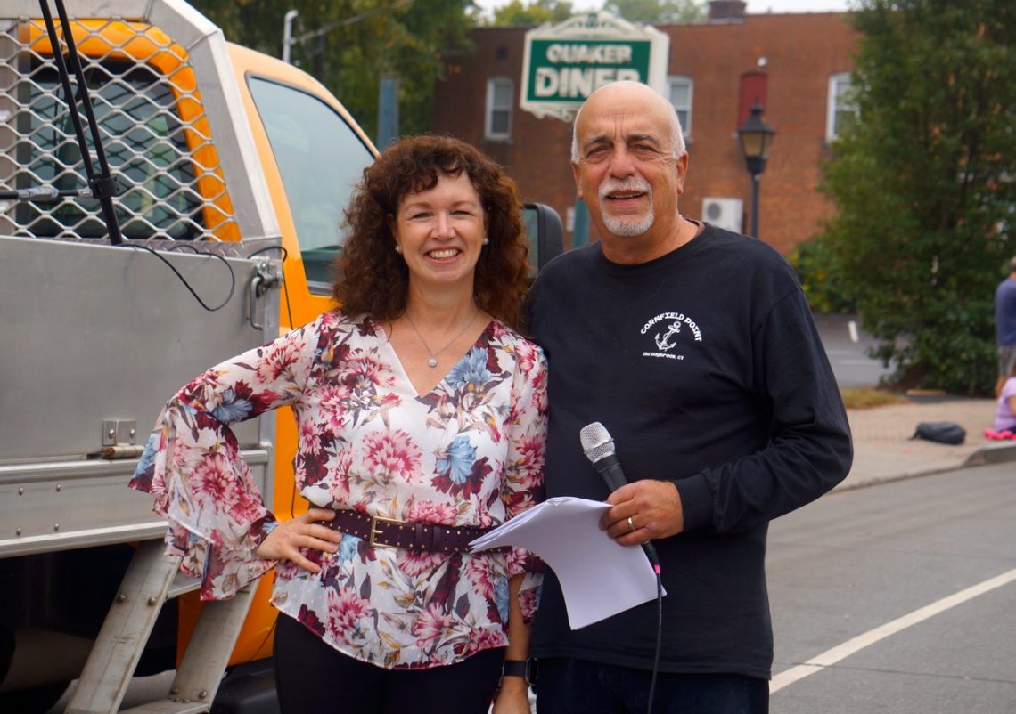 West Hartford Turns Out in Force for Annual Park Road Parade - We-Ha ...