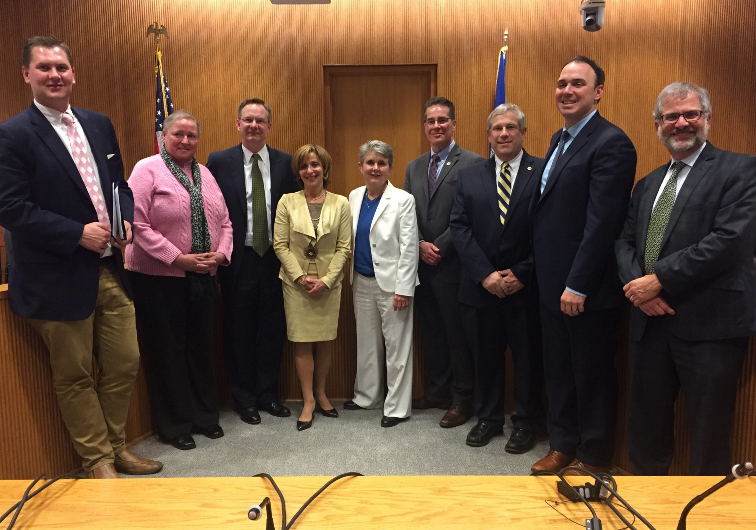 new town council - We-Ha | West Hartford News
