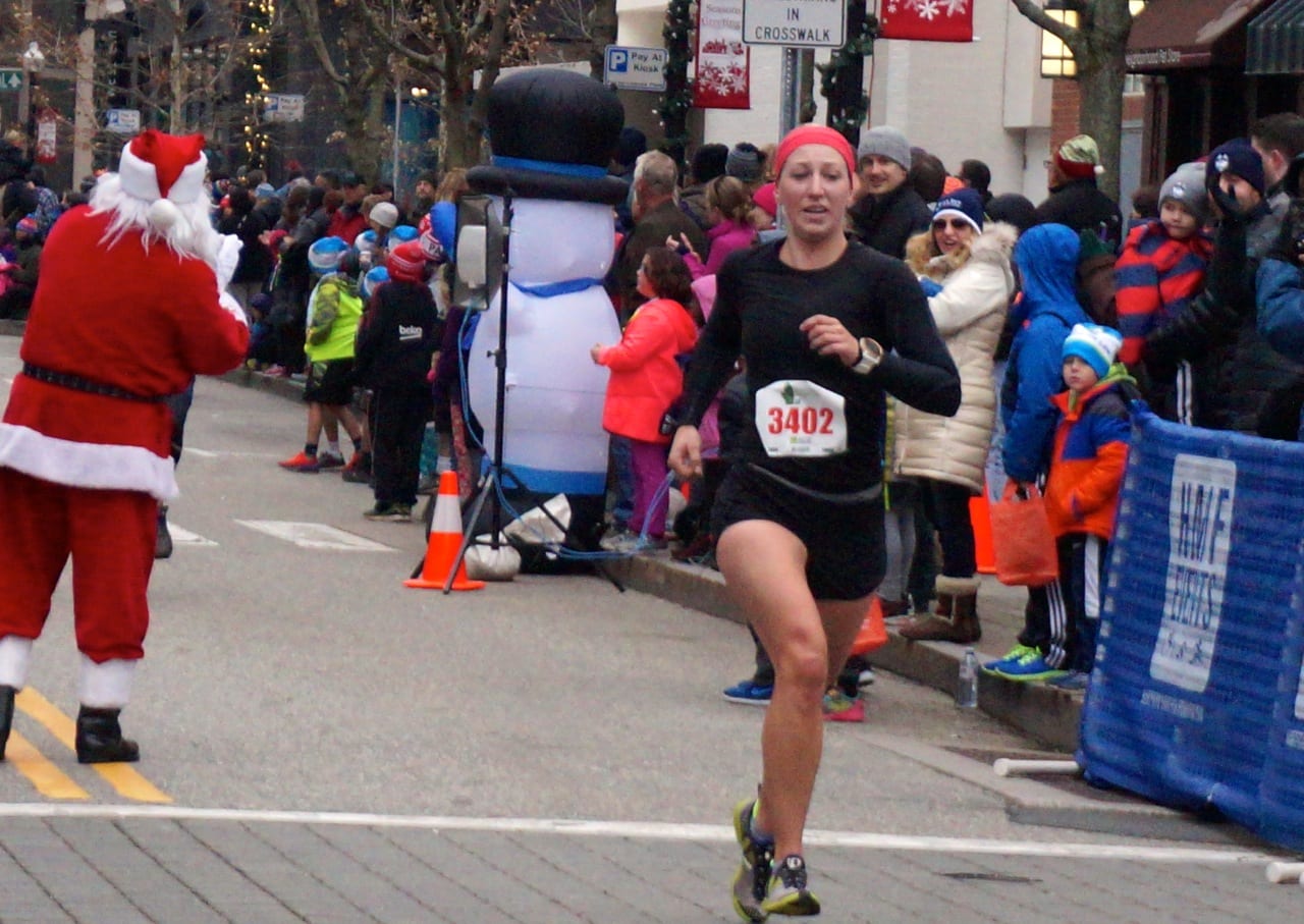 amanda bayer of west hartford no 2 - We-Ha | West Hartford News