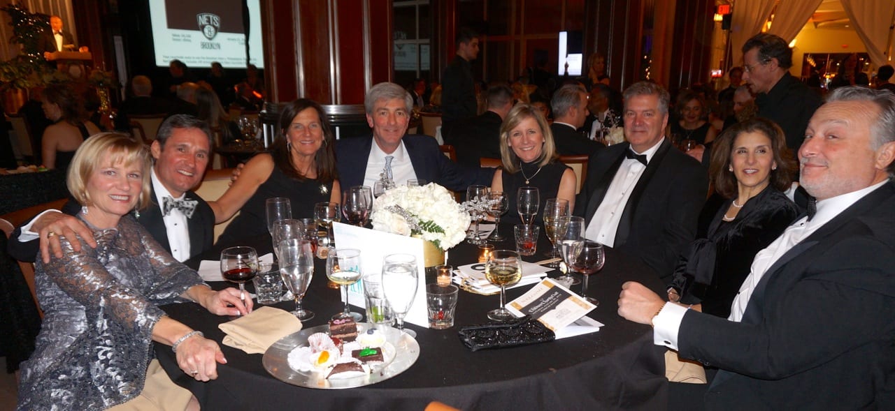 Annual Children’s Charity Ball Will Help Keep Children and Families ...