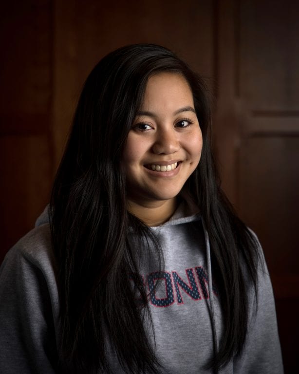 West Hartford Student Wins UConn Women’s Scholarship - We-Ha | West ...