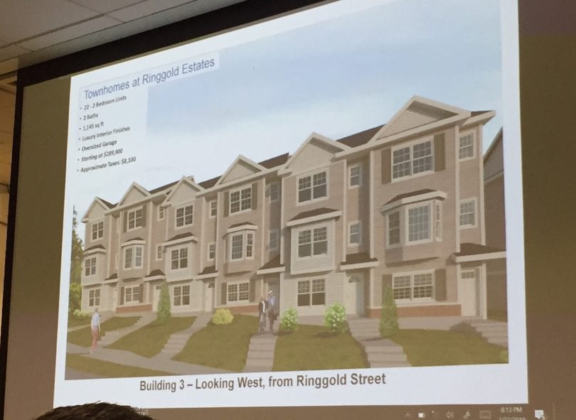 West Hartford Town Council Approves Ringgold Estates Development - We ...