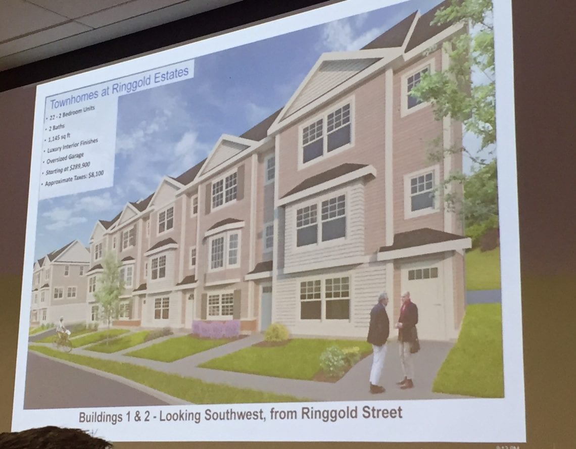 West Hartford Town Council Approves Ringgold Estates Development - We ...