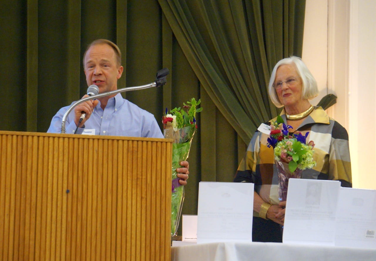 jason congdon dougie trumble - We-Ha | West Hartford News