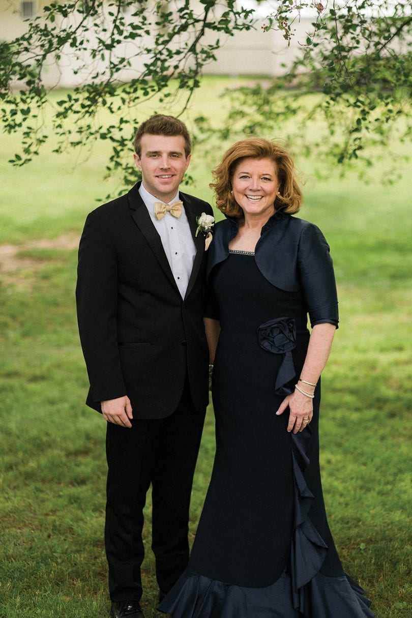 West Hartford Wedding: Andrea Dombek & Daniel Lynch - We-Ha | West ...