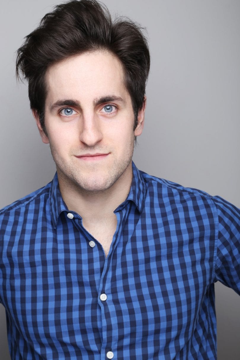 Cast Announced for Jesse Eisenberg's 'The Revisionist' at Playhouse on ...