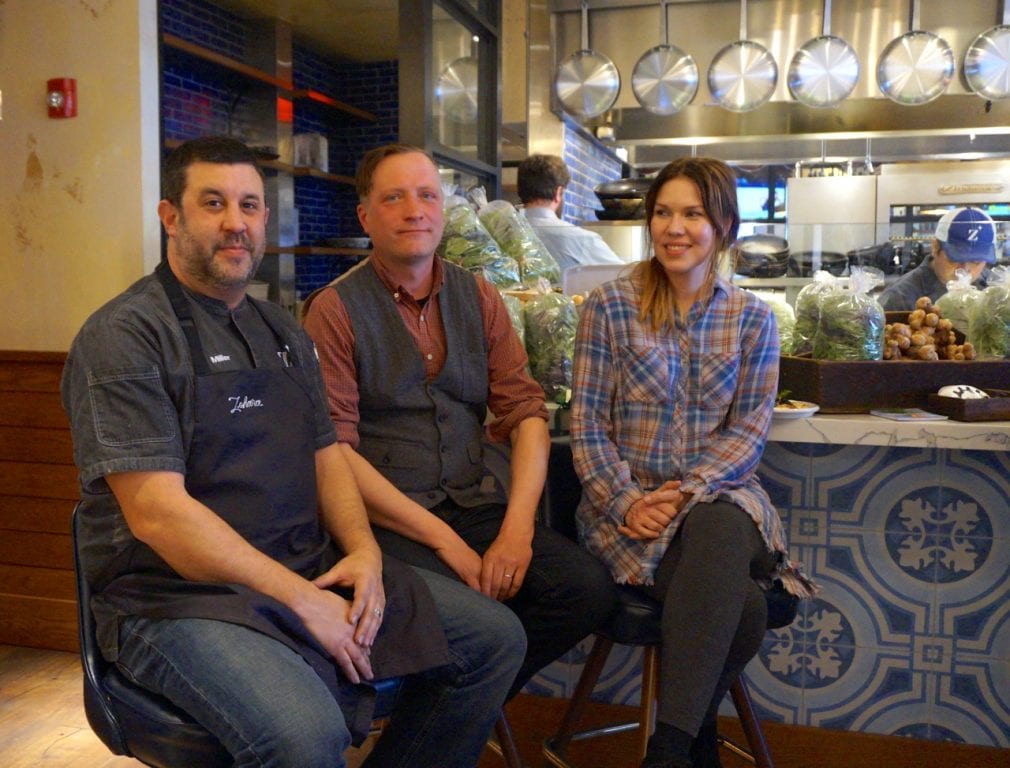 DORO Restaurant Group and Sub Edge Farm Expand Partnership - We-Ha ...