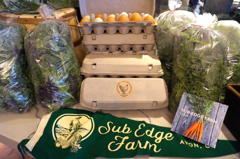 DORO Restaurant Group and Sub Edge Farm Expand Partnership - We-Ha ...